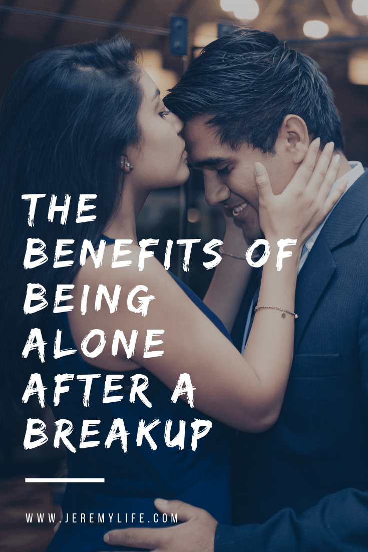 After A Breakup, the second inning starts | Jeremy Life