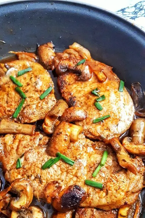 15 Best Keto Pork Chop Recipes For Weight Loss Jeremy Life